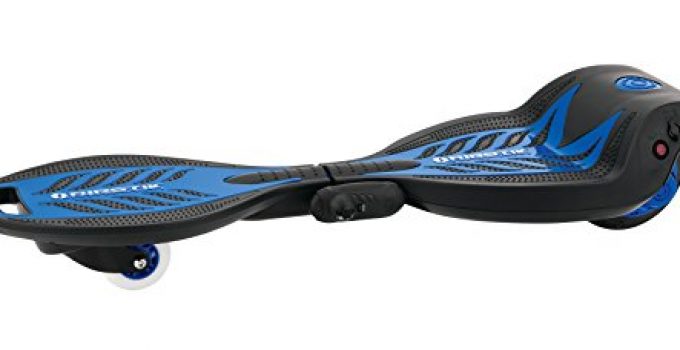 Razor Ripstick Electric - 2023 Buying Guide & Review
