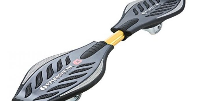 Razor Ripstick G Board - 2023 Buying Guide & Review