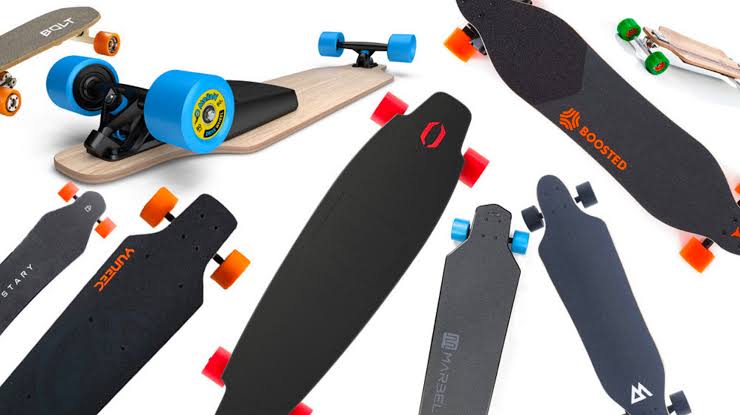10 Best Electric Skateboard Kit - 2023 Buying Guide - Review