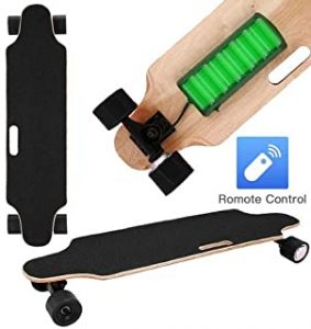 10 Best Electric Skateboard Kit - 2023 Buying Guide - Review