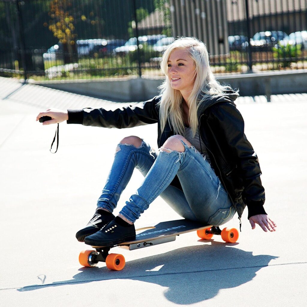 Swagboard NG-1 Electric Skateboard - 2023 Buying Guide