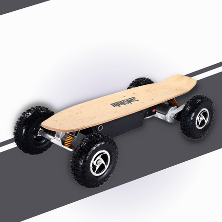 15 Best Electric Skateboard 2023 – All Terrain & Budget Friendly